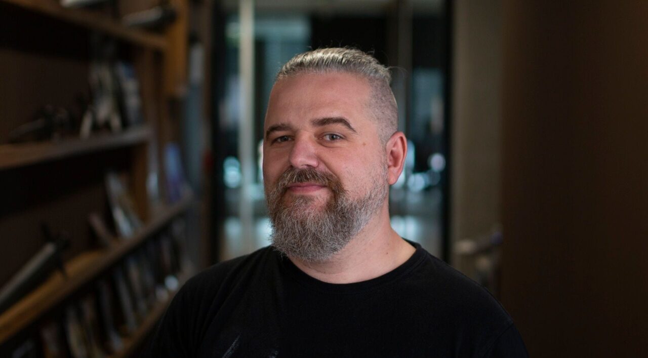 Kingdom Come: Deliverance director Daniel Vávra is stepping away from ...