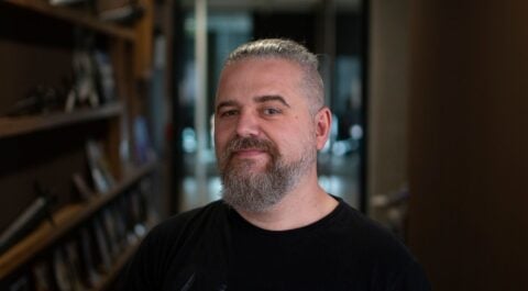 Kingdom Come: Deliverance director Daniel Vávra is stepping away from ...