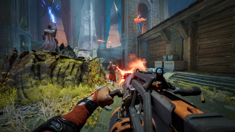3 months after closing The Game Awards, Highguard is officially ...