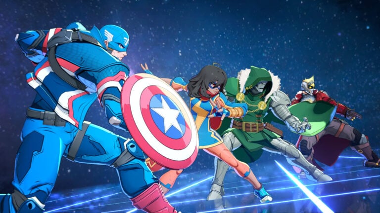 PlayStation’s Marvel fighter info leaks ahead of State of Play | VGC