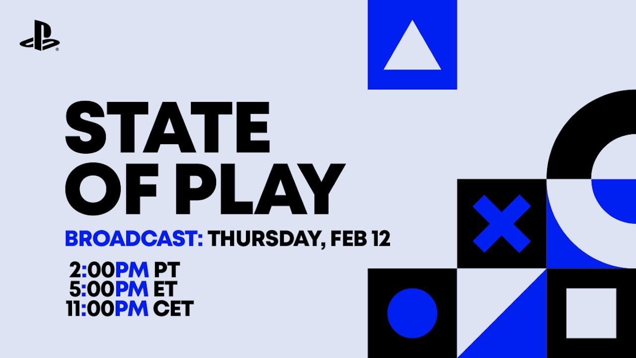 Here’s everything announced during PlayStation’s State of Play ...