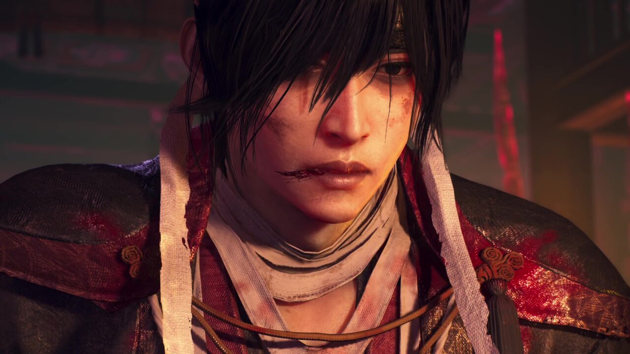 Nioh 3 PSA: Finish the Solitary Blade Myth before the Kyoto Palace ...