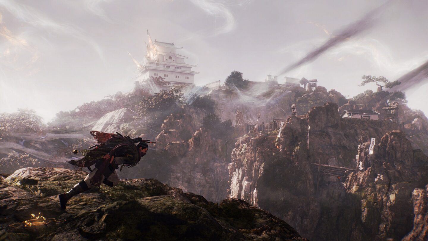 Nioh 3 Review: Team Ninja on top form with one of its best ‘masocore ...