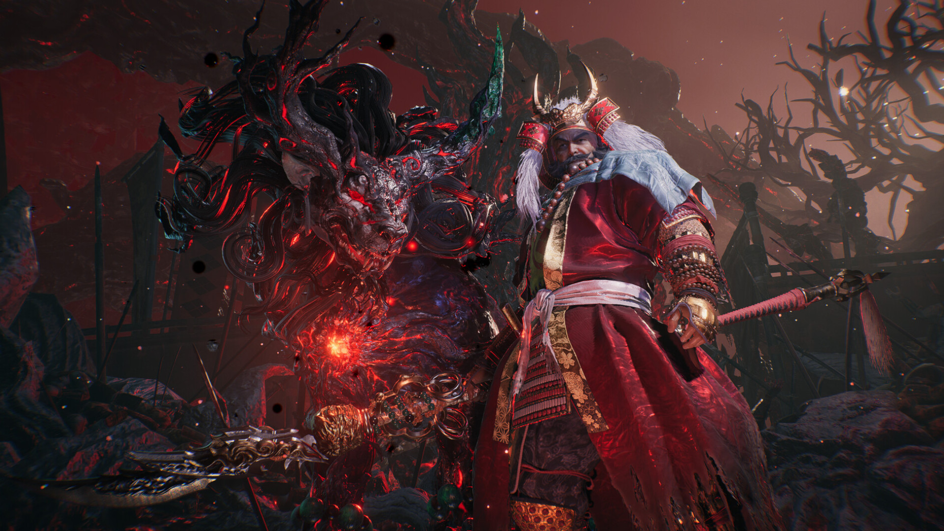 Nioh 3 Review: Team Ninja on top form with one of its best ‘masocore ...