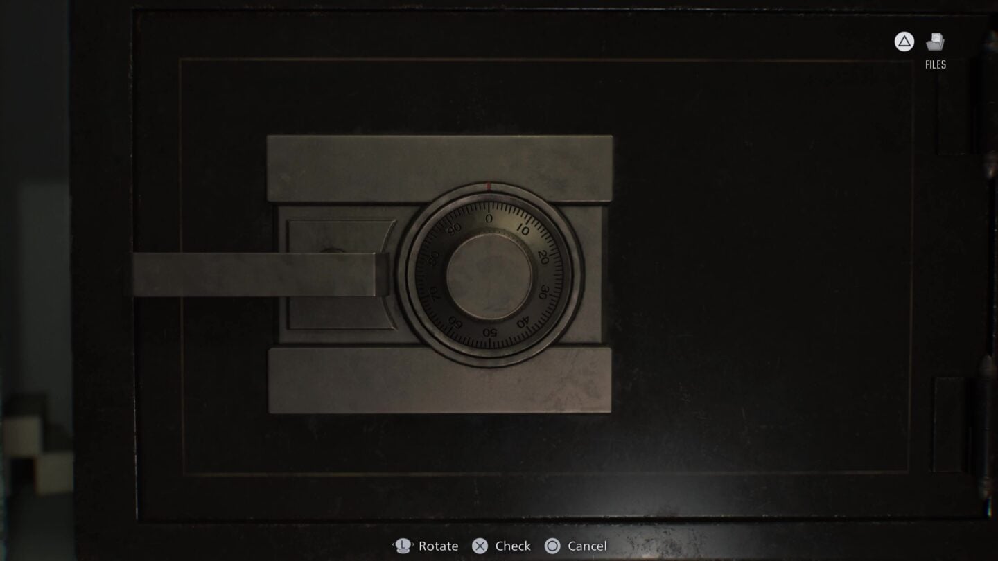 Resident Evil 9 Requiem: All safe codes, locations, and rewards | VGC