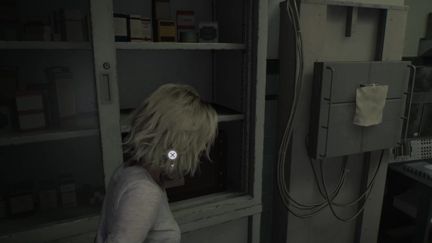 Resident Evil 9 Requiem: Semua kode aman, lokasi, dan hadiah ...
