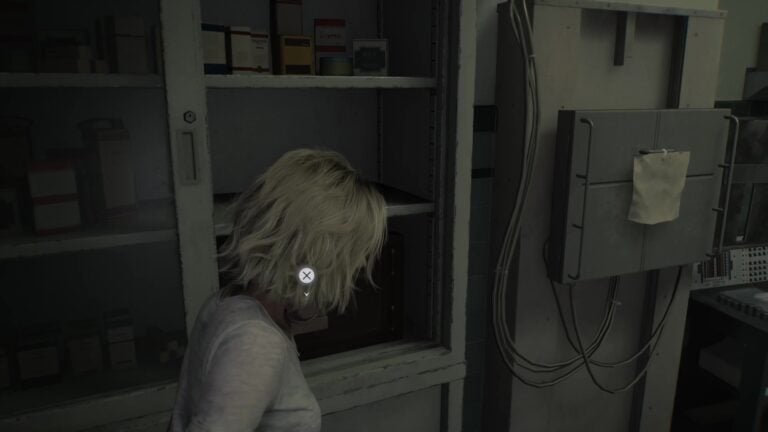Resident Evil 9 Requiem: All safe codes, locations, and rewards | VGC