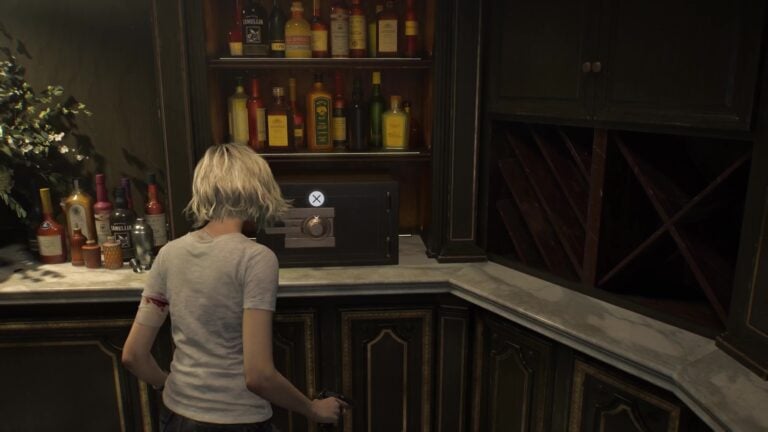 Resident Evil 9 Requiem: All safe codes, locations, and rewards | VGC