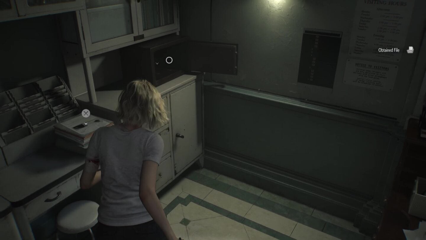 Resident Evil 9 Requiem: Semua kode aman, lokasi, dan hadiah ...