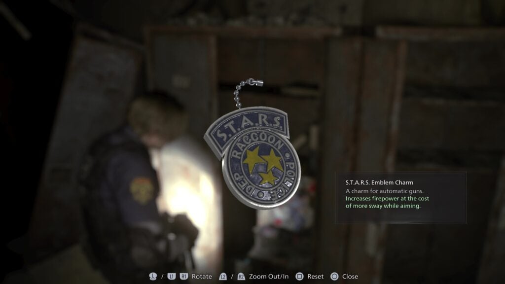 Resident Evil 9 Requiem: RPD Barry’s puzzle guide, JoJo Locker Key ...