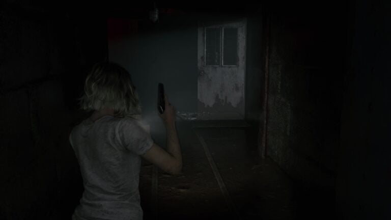 Resident Evil 9 Requiem walkthrough: Full Grace Basement and Courtyard ...