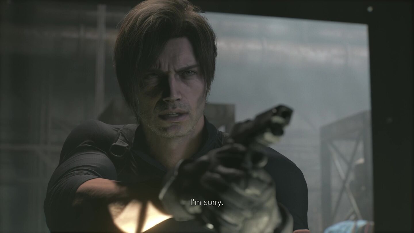 Resident Evil Requiem’s latest update adds Photo Mode and changes some ...