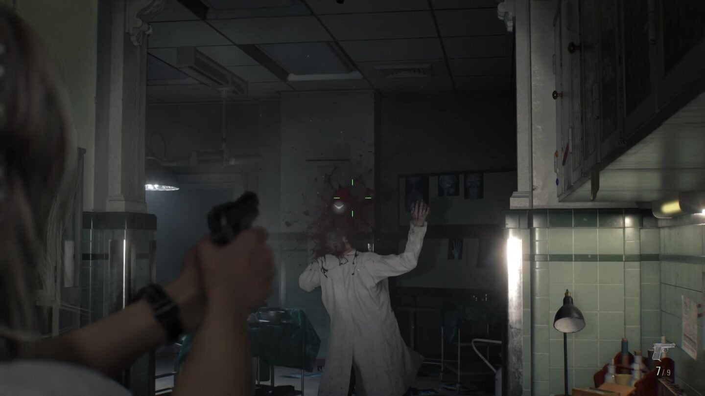 Resident Evil 9 Requiem walkthrough: Full Grace Care Center guide | VGC