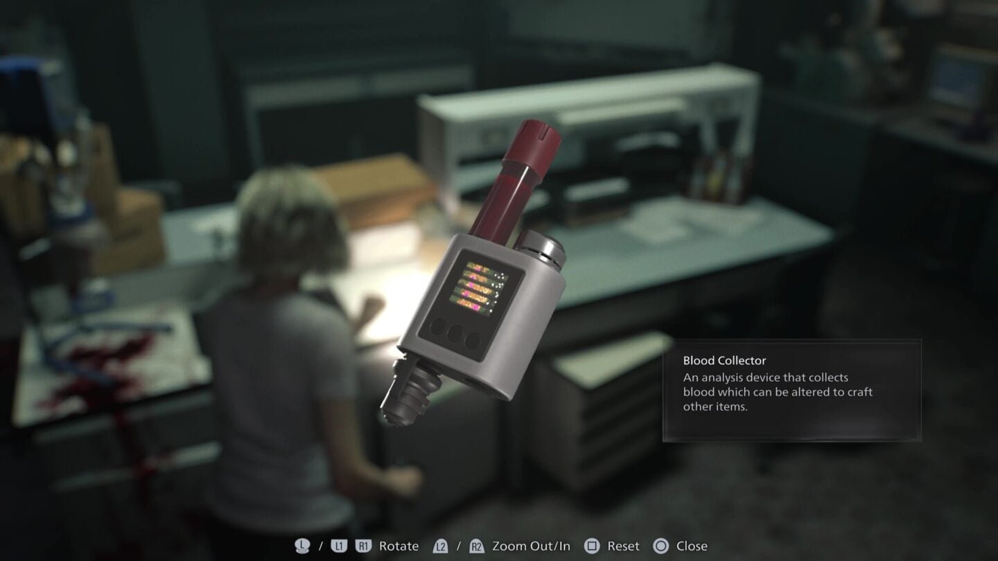Resident Evil 9 Requiem walkthrough: Full Grace Care Center guide | VGC