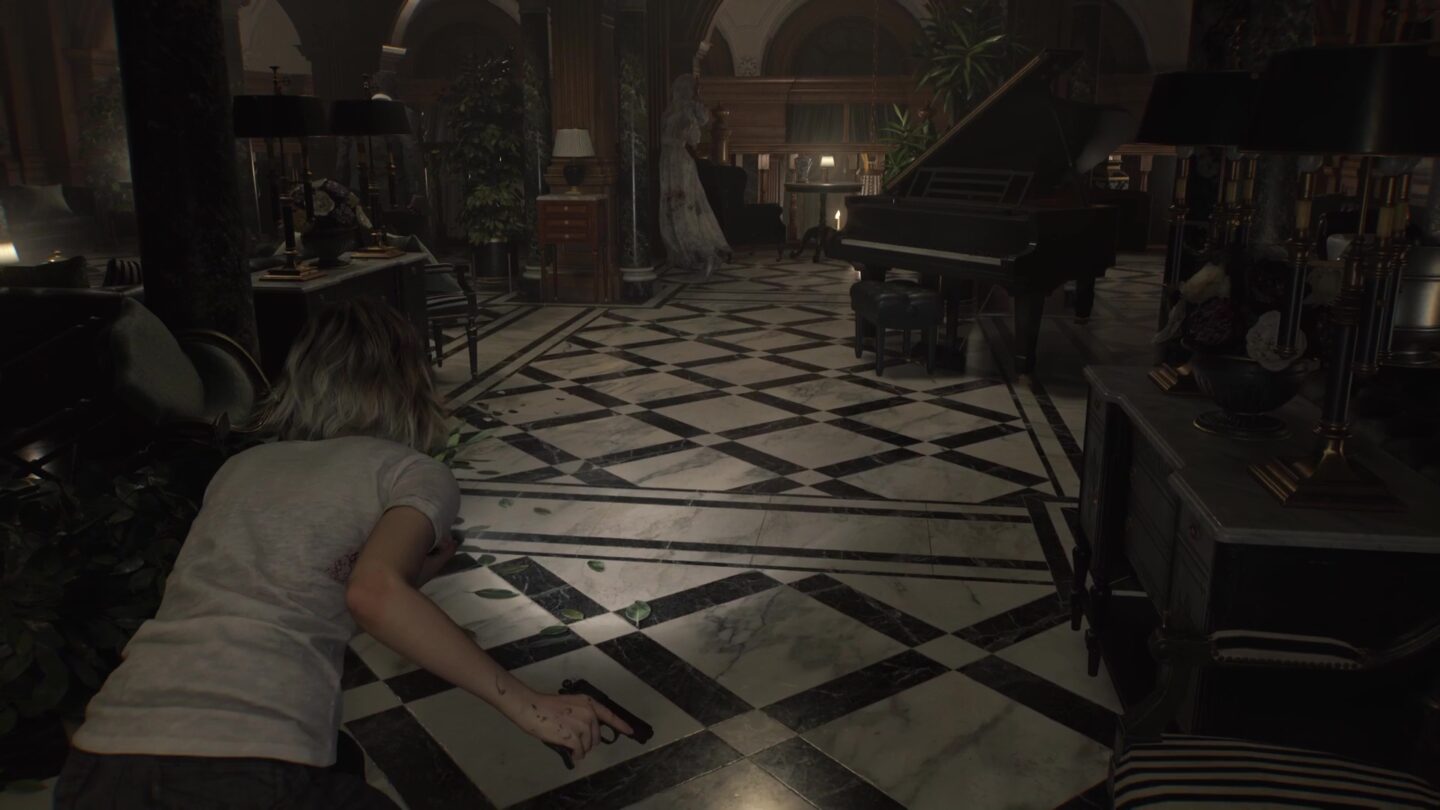 Resident Evil 9 Requiem walkthrough: Full Grace Care Center guide | VGC