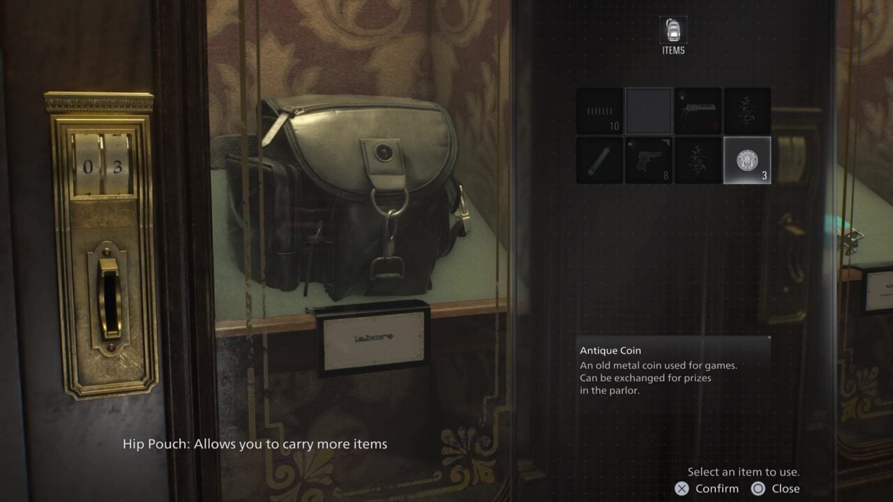 Resident Evil 9 Requiem: All safe codes, locations, and rewards | VGC