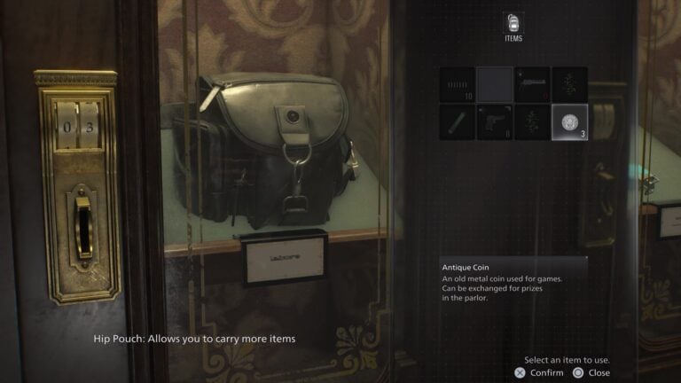 Resident Evil 9 Requiem: All safe codes, locations, and rewards | VGC