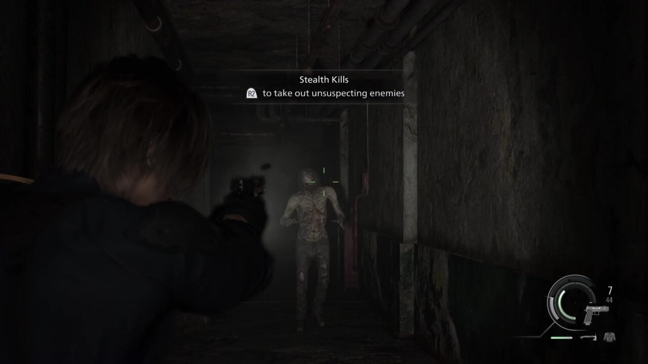 Resident Evil 9 Requiem walkthrough: Full Leon Raccoon City guide | VGC