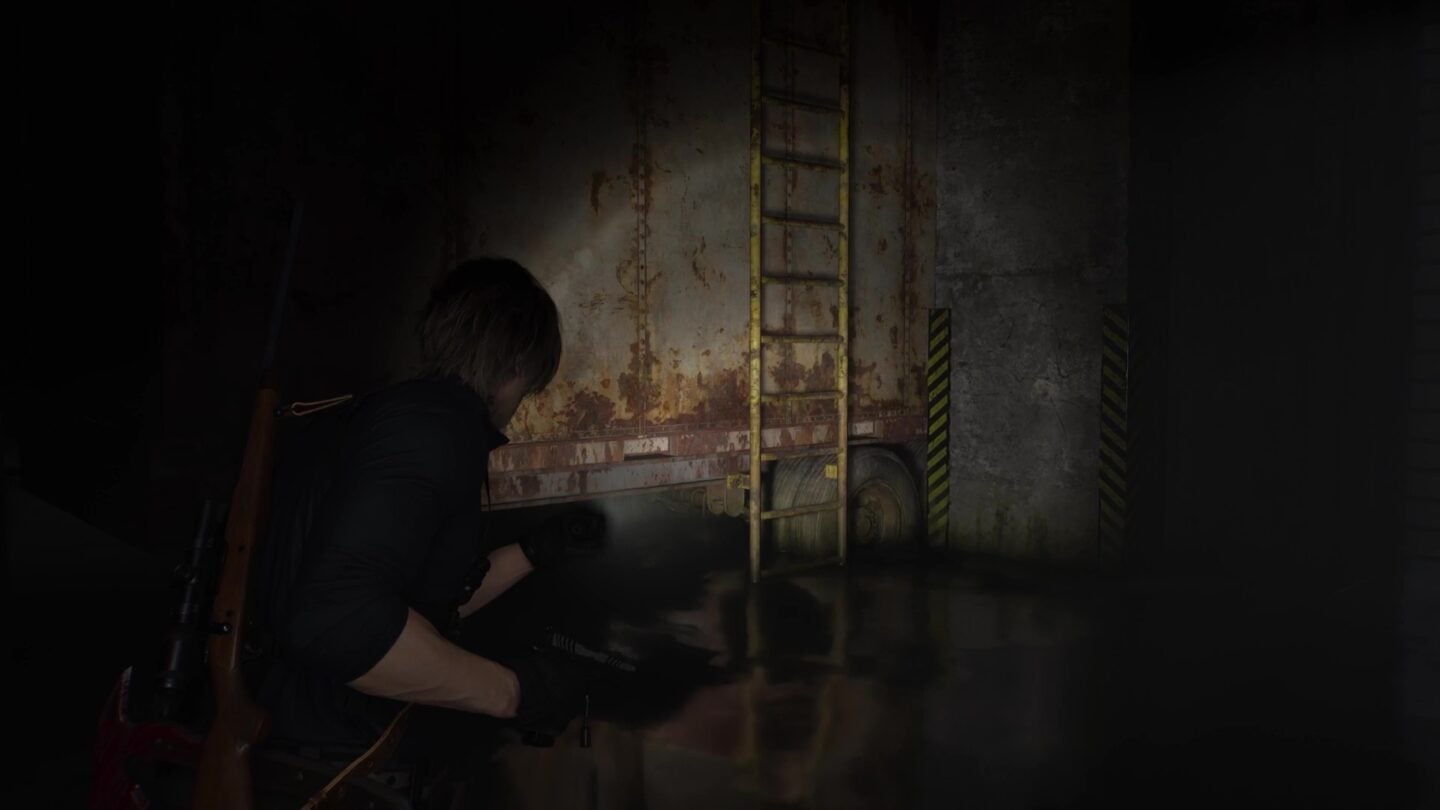 Resident Evil 9 Requiem walkthrough: Full Leon Raccoon City guide | VGC