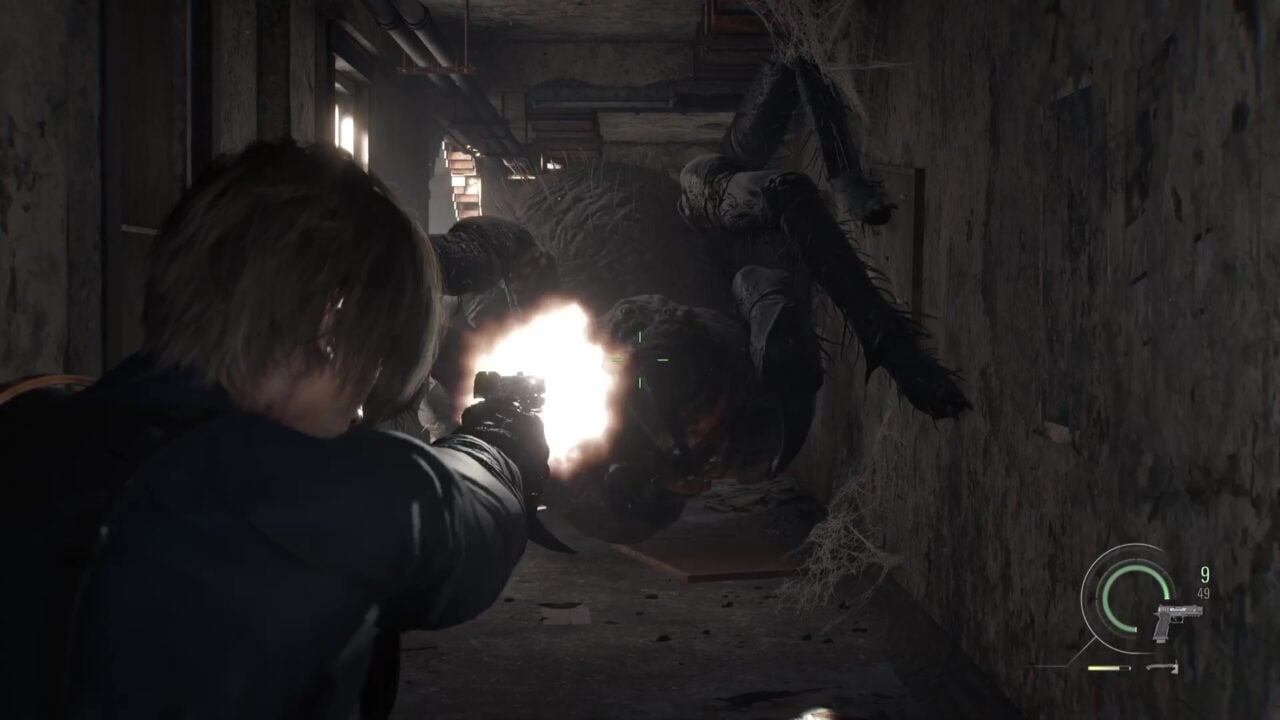 Resident Evil 9 Requiem walkthrough: Full Leon Raccoon City guide | VGC