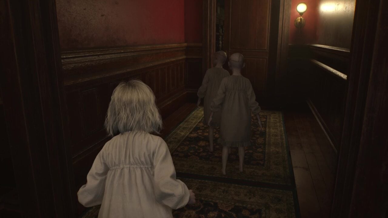 Resident Evil 9 Requiem walkthrough: Full Leon RPD and Orphanage guide ...