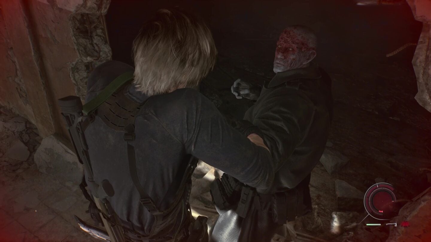 Resident Evil 9 Requiem walkthrough: Full Leon RPD and Orphanage guide ...