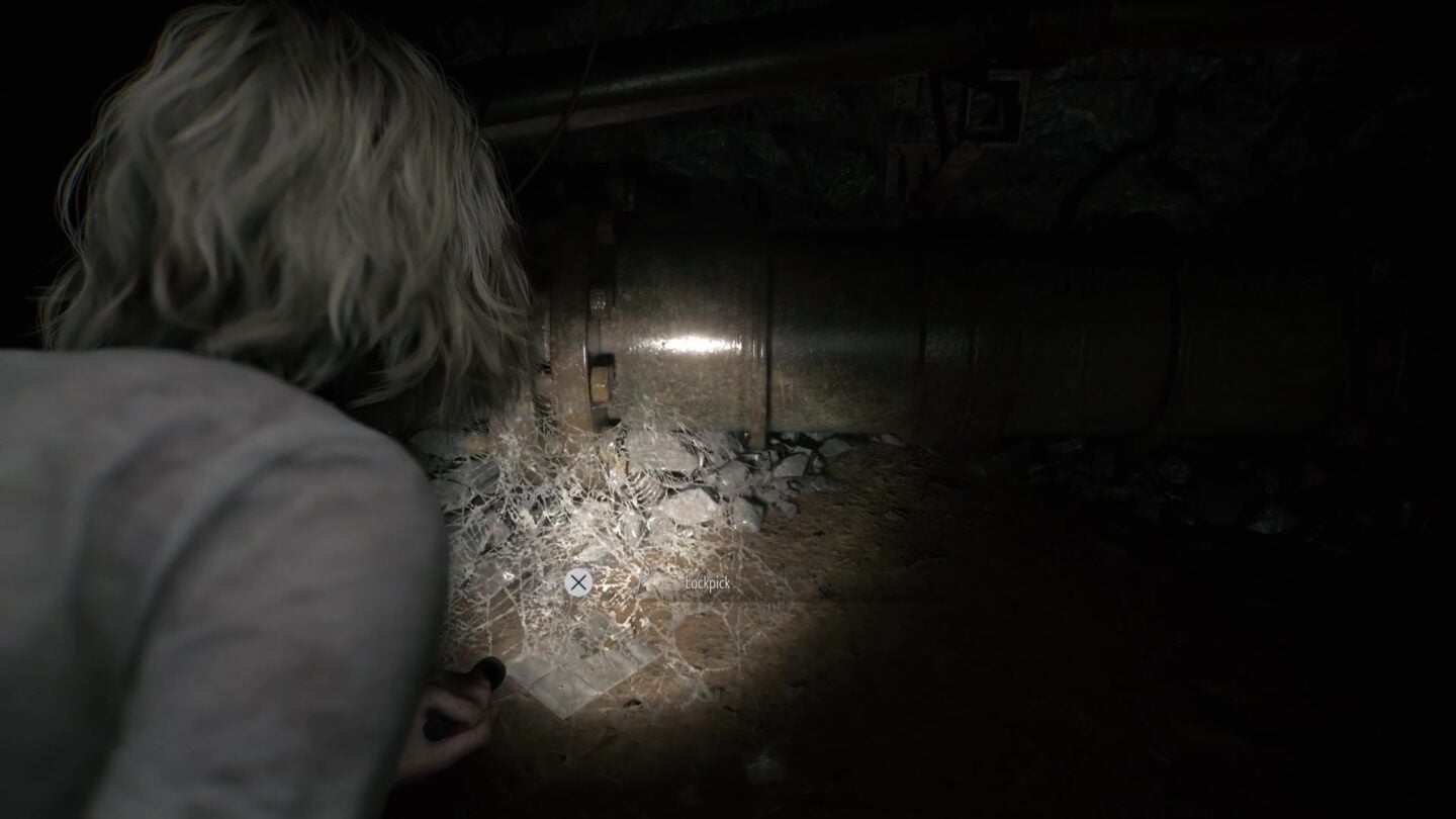 Resident Evil 9 Requiem: All Lockpick and lock locations | VGC