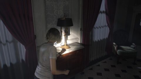 Resident Evil 9 Requiem: All Lockpick and lock locations | VGC