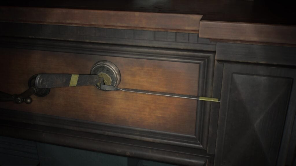 Resident Evil 9 Requiem: All Lockpick and lock locations | VGC