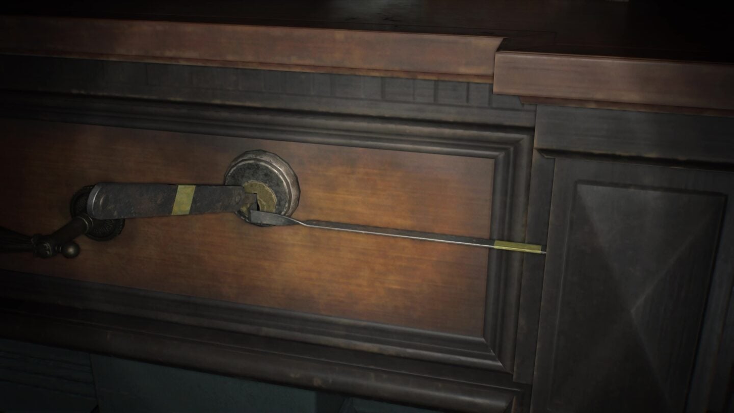 Resident Evil 9 Requiem: All Lockpick and lock locations | VGC