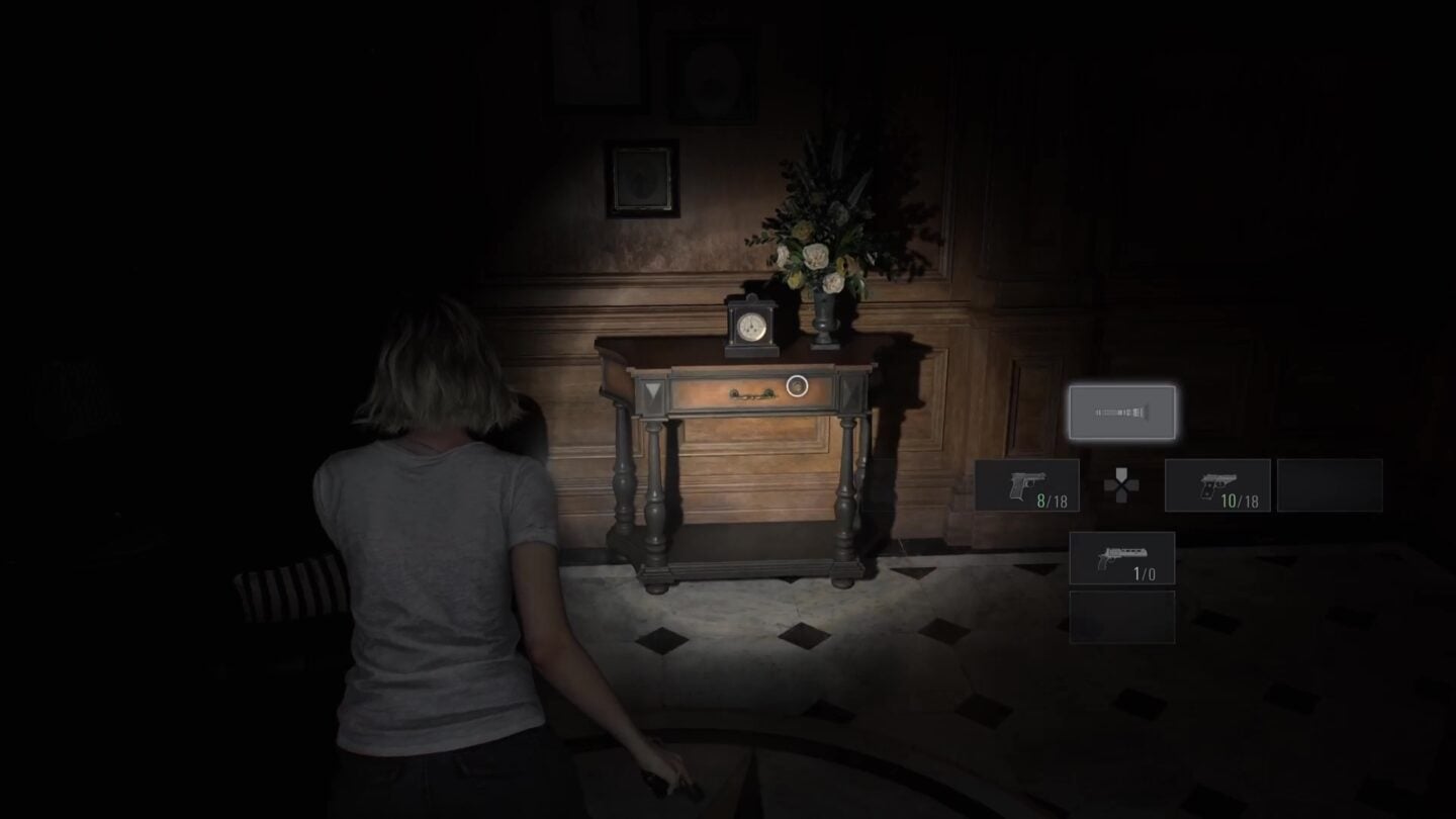 Resident Evil 9 Requiem: All Lockpick and lock locations | VGC