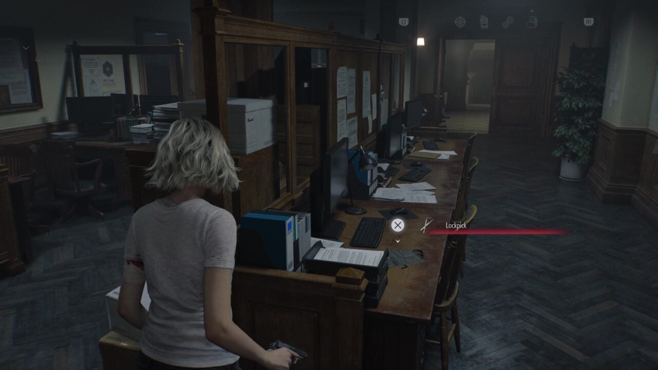 Resident Evil 9 Requiem: All Lockpick and lock locations | VGC