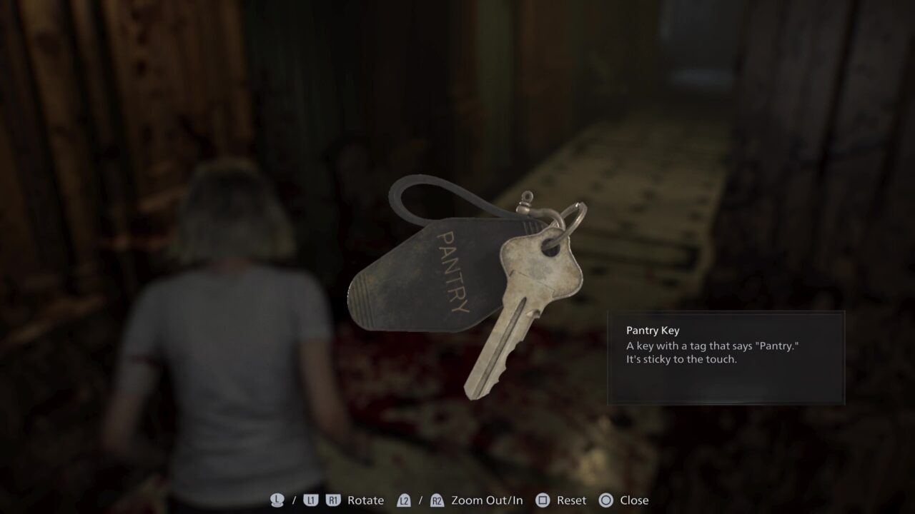 Resident Evil 9 Requiem: How to defeat the Zombie Chef and get the ...