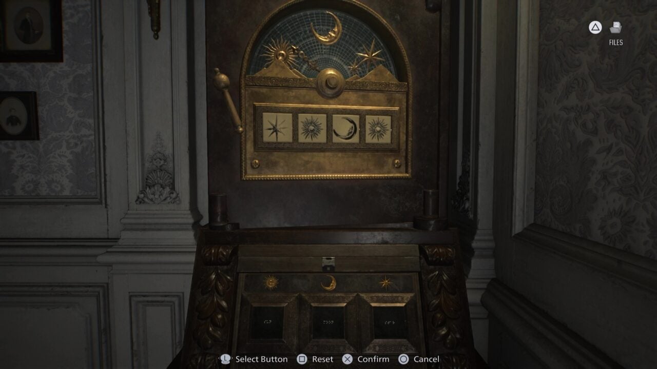 Resident Evil 9 Requiem: All Quartz puzzle box solutions | VGC