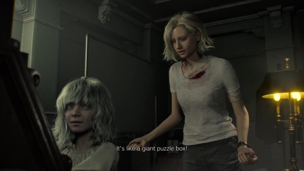 Resident Evil 9 Requiem: All Lockpick and lock locations | VGC
