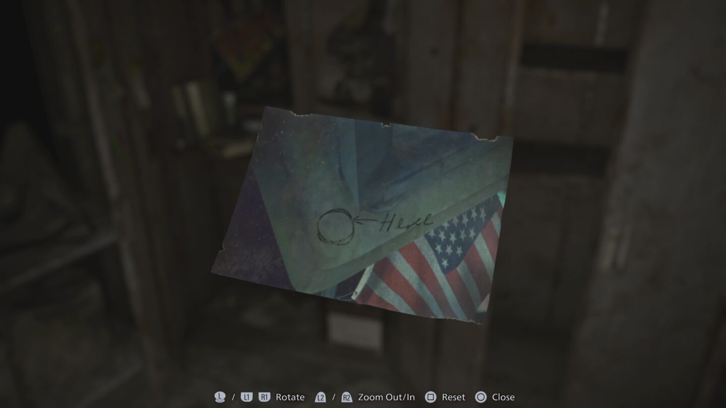 Resident Evil 9 Requiem: RPD Barry’s puzzle guide, JoJo Locker Key ...