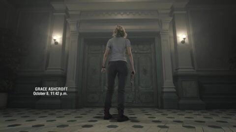 Resident Evil 9 Requiem complete walkthrough: Everything you need to ...