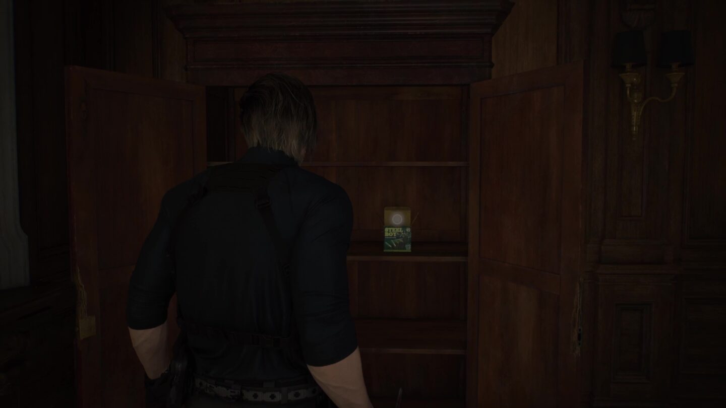 Resident Evil 9 Requiem: All Warped Closet locations, rewards, and how ...