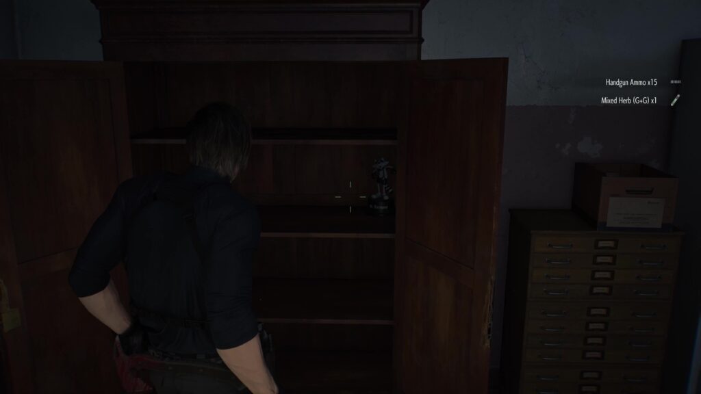 Resident Evil 9 Requiem: All Warped Closet locations, rewards, and how ...