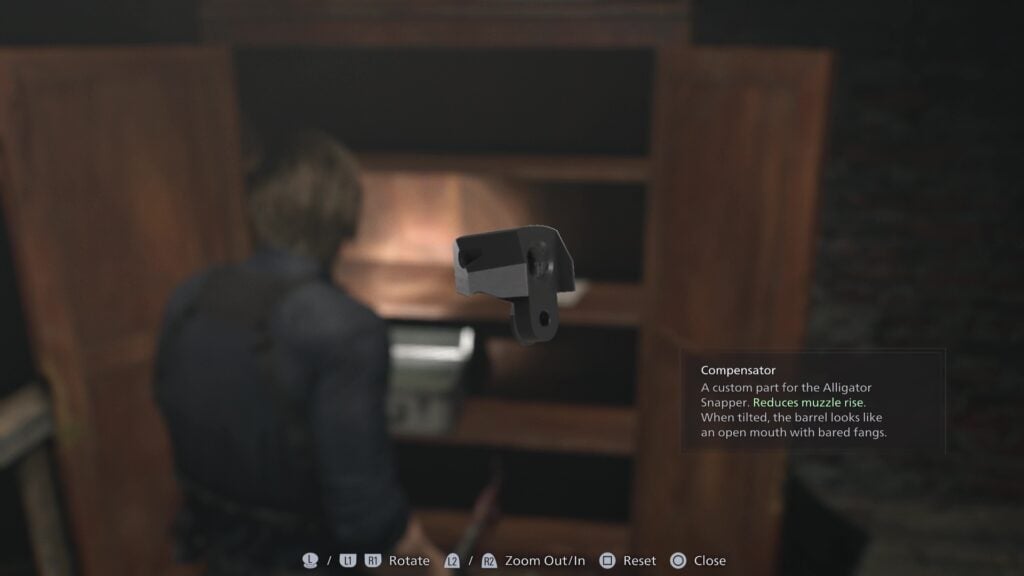 Resident Evil 9 Requiem: All Warped Closet locations, rewards, and how ...