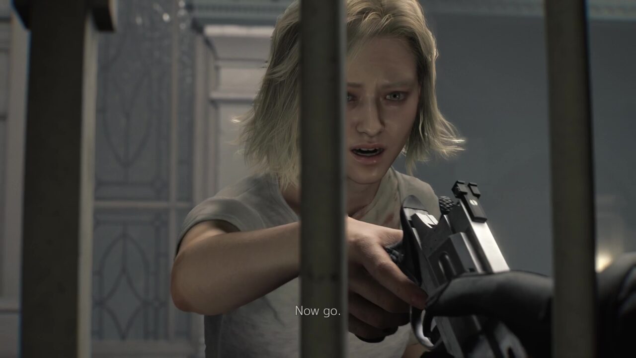 Resident Evil 9 Requiem: All Gun and Attachment locations | VGC