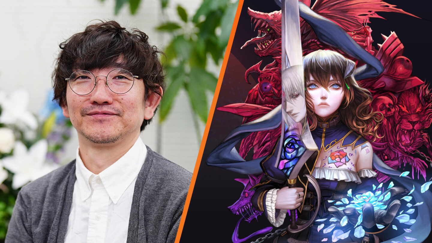 Castlevania and Bloodstained veteran Shutaro Iida has died at 52 | VGC