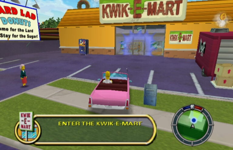 Simpsons Hit & Run and Prototype studio Radical Entertainment is back ...