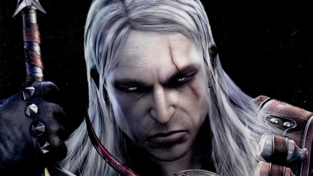 ‘That was a mistake, I think’: The Witcher 1’s lead writer says the ...