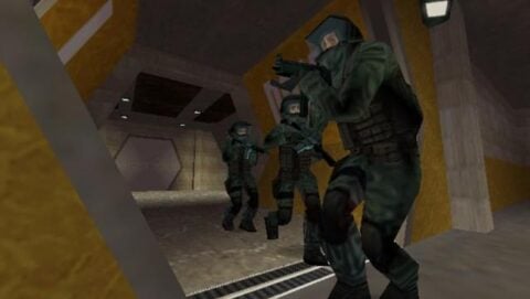 Ubisoft ‘ends game development’ at Tom Clancy studio, Red Storm ...