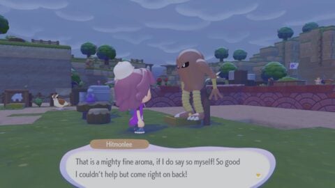 Pokémon Pokopia Multiplayer Explained: How to play with friends | VGC