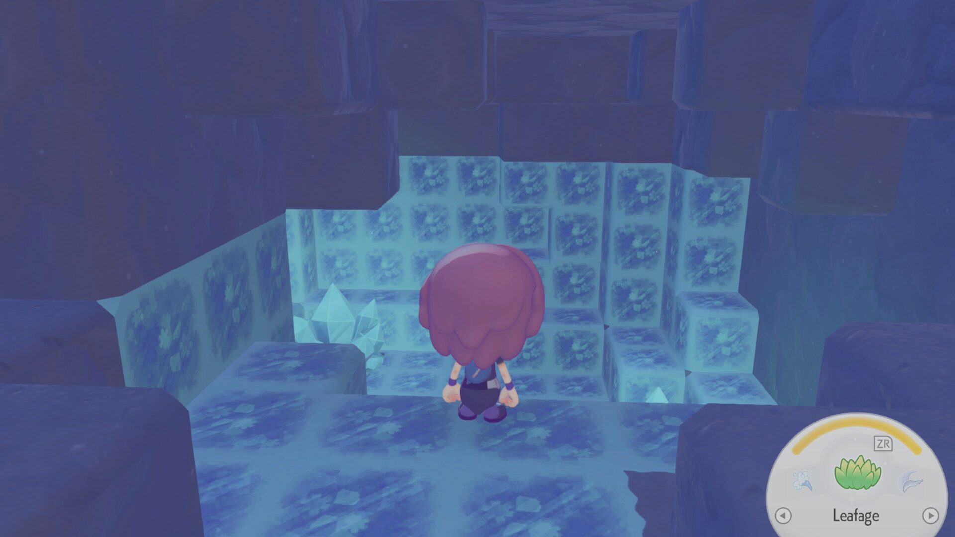 Pokémon Pokopia: How to get Ice Blocks | VGC
