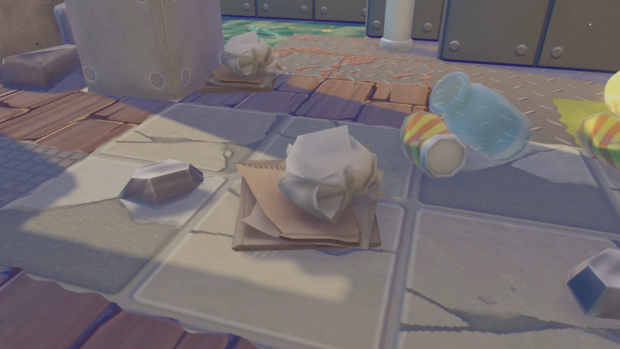Pokémon Pokopia: How to get Paper | VGC