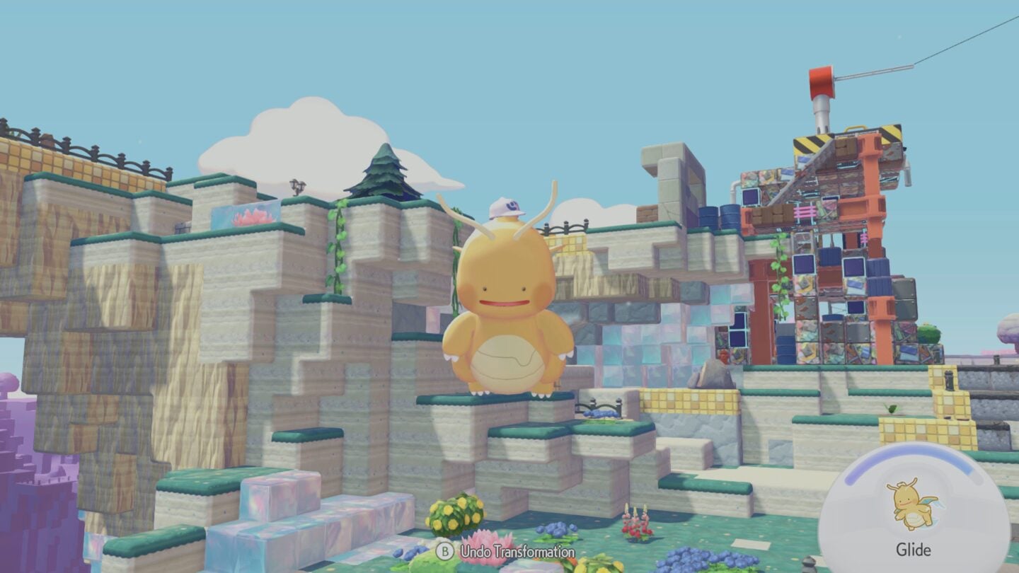 Pokémon Pokopia: How to find Dragonite and learn Fly | VGC