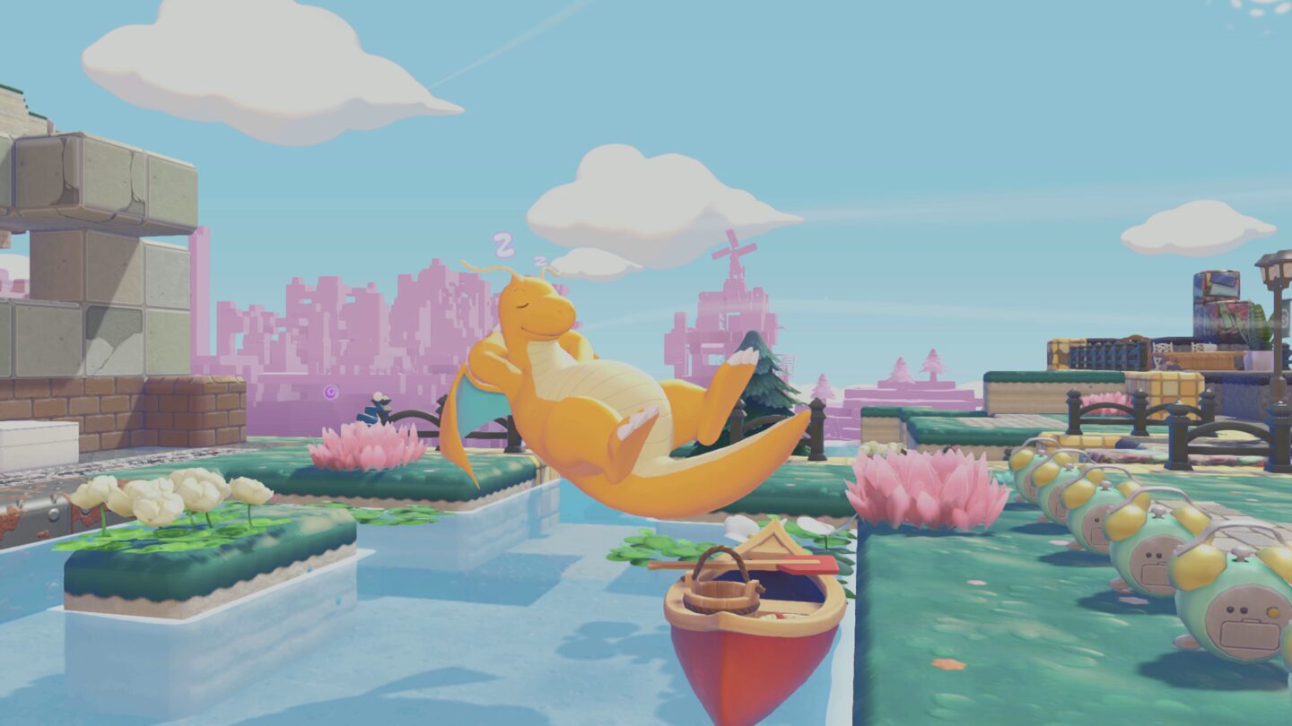 Pokémon Pokopia guides: Important Request walkthroughs, complete ...